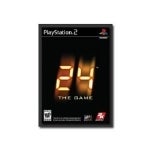 24: The Game - PS2 | GorillaGames